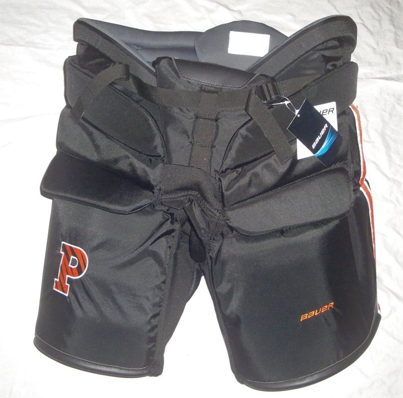 NEW Bauer Custom Pants, Large Tall | SidelineSwap