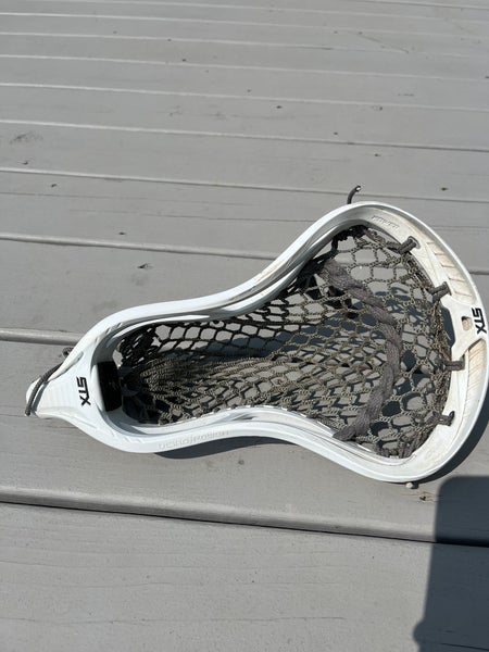 Stx Ultra Power Lacrosse Head | SidelineSwap | Buy and Sell on SidelineSwap
