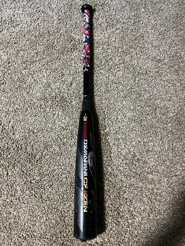 BBCOR Certified Composite (-3) 29 oz 32" CF Zen Bat | SidelineSwap
