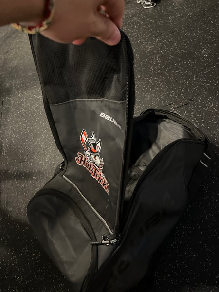 Bauer Team Backpack | SidelineSwap | Buy and Sell on SidelineSwap