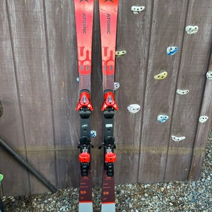 Atomic Skis for sale | New and Used on SidelineSwap