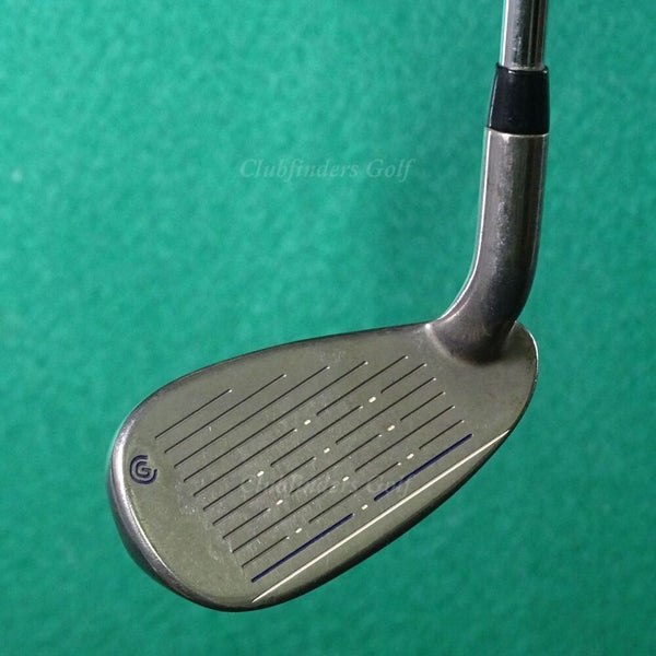 Cleveland VAS 792 Single 6 Iron Factory True Temper Steel Firm ...