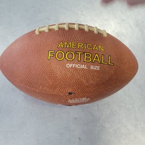 Footballs for sale | New and Used on SidelineSwap