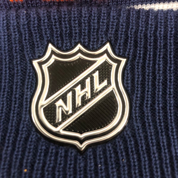 NEW Edmonton Oilers toque | SidelineSwap | Buy and Sell on SidelineSwap