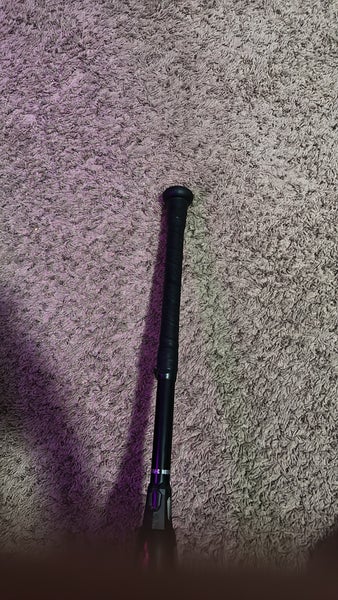 2019 Composite (-3) 29 oz 32" CF Insane Bat | SidelineSwap | Buy and ...