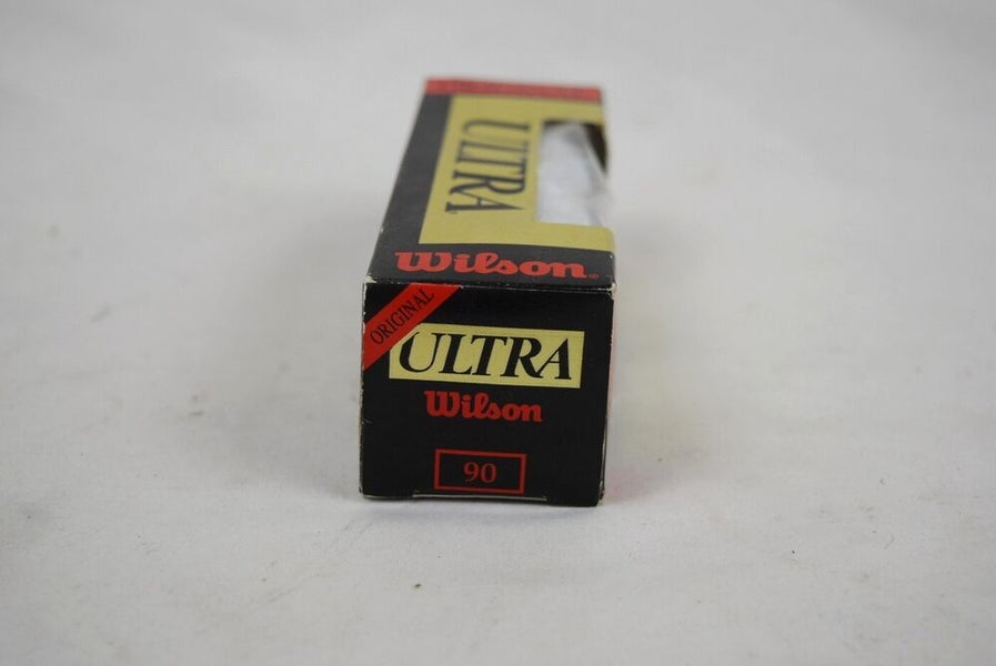 WILSON ULTRA 3 PACK OF GOLF BALLS | SidelineSwap | Buy and Sell on ...