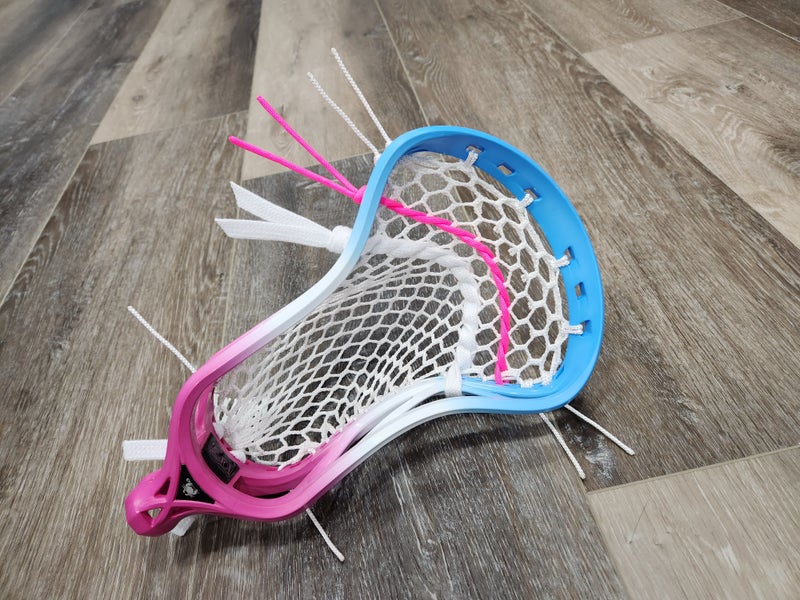 **Read description** ATTACK POCKET (fast release) New Stringking Mark ...