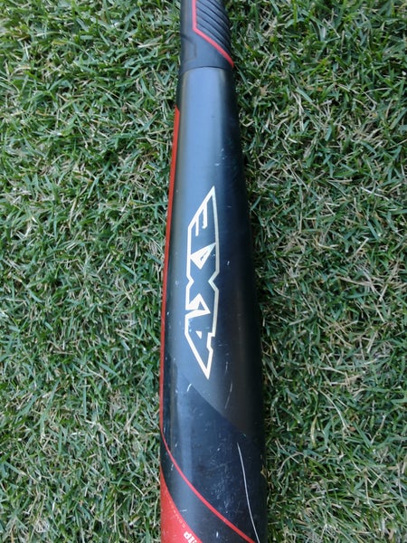 Used AXE Hybrid Avenge Pro Bat (-10) 18 oz 28" | SidelineSwap | Buy and Sell on SidelineSwap