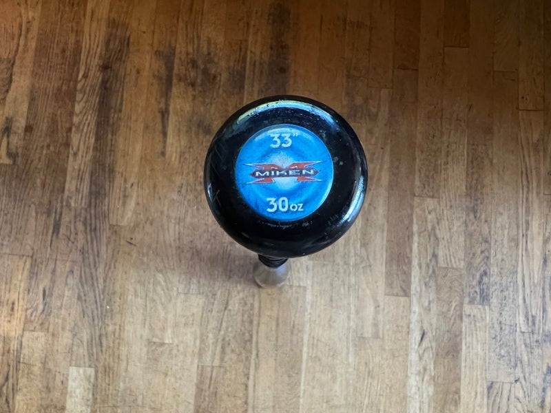 Miken Burn besr composite bat | SidelineSwap | Buy and Sell on SidelineSwap