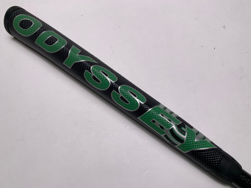 Odyssey Toulon Design Atlanta Stroke Lab Putter 35" Mens RH ...