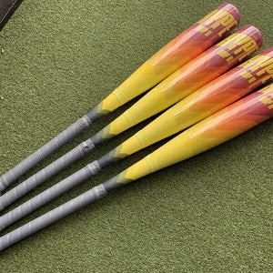 Easton Hype Fire Bat | New and Used on SidelineSwap