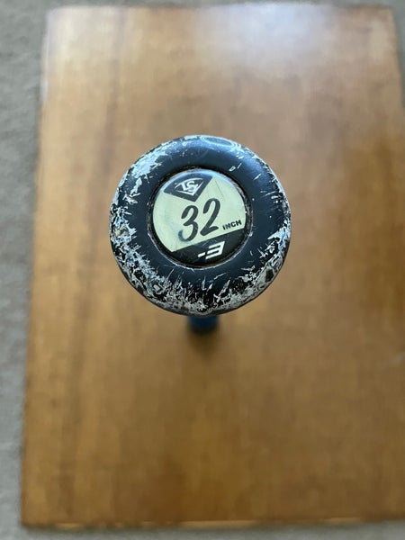 BBCOR Certified Hybrid (-3) 29 oz 32" Meta Prime Bat | SidelineSwap ...