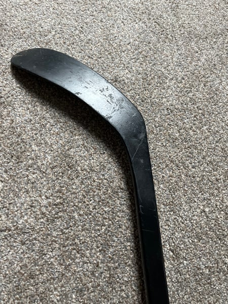 Used EK65 spec Warrior Alpha QX stick | SidelineSwap | Buy and Sell on ...