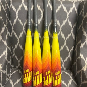 Easton Hype Fire Bat | New and Used on SidelineSwap