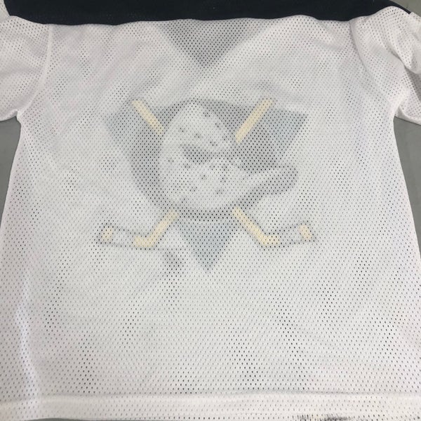 Anaheim Mighty Ducks mens large fan jersey | SidelineSwap | Buy and ...