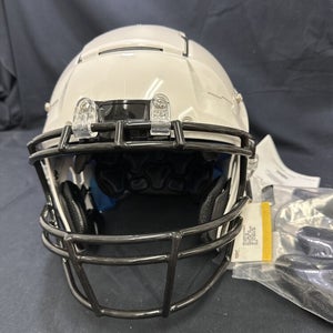 *NEW* Schutt F7 VTD - Large - Matte Black | SidelineSwap