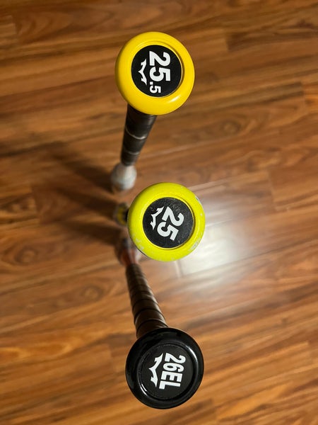 New Monsta 26 oz 34" Trippin Bat USSSA | SidelineSwap | Buy and Sell on ...