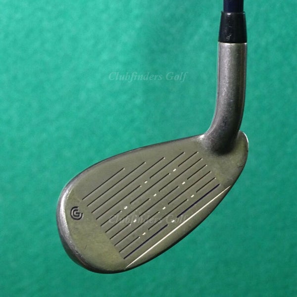 Cleveland VAS 792 Single 3 Iron Factory True Temper Graphite Firm ...
