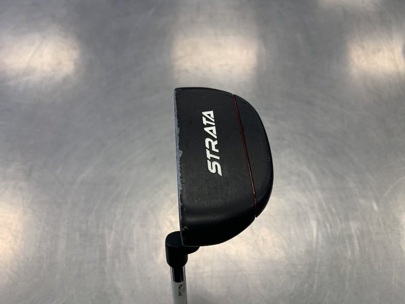 Used Strata Putter Mallet Putters | SidelineSwap | Buy and Sell on ...