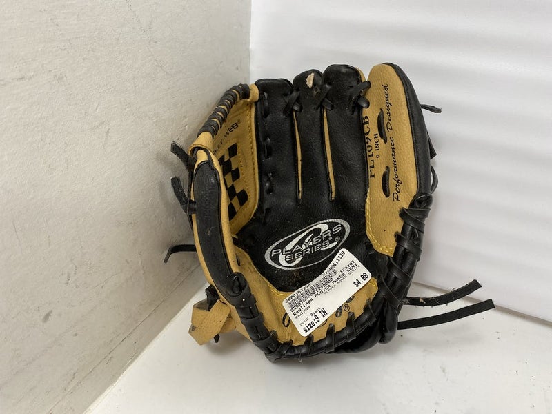 Used Rawlings Player Maker Series 9" Fielders Gloves | SidelineSwap ...