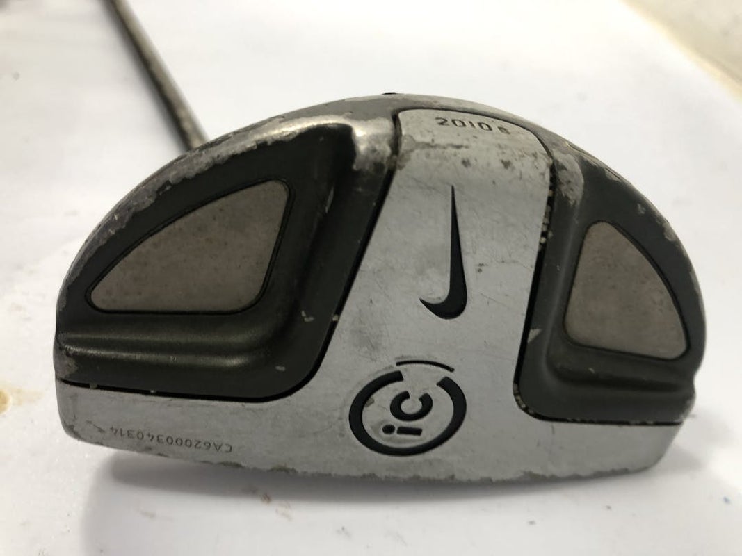 Nike IC 2020A Large Mallet 43" Long Putter Golf Club | SidelineSwap