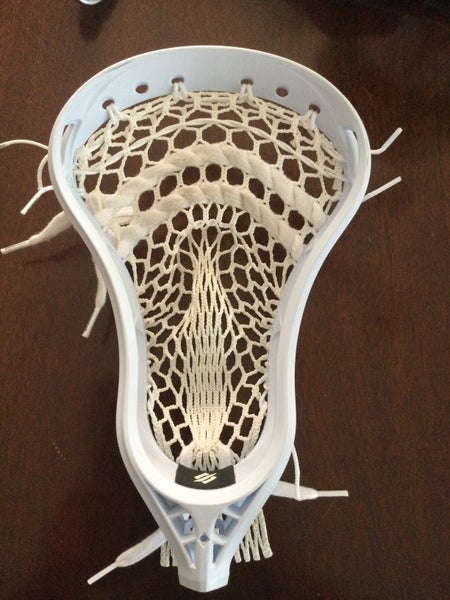 Used Attack & Midfield StringKing Strung Mark 2A Head | SidelineSwap | Buy and Sell on SidelineSwap