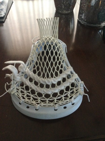 Used Attack & Midfield StringKing Strung Mark 2A Head | SidelineSwap ...