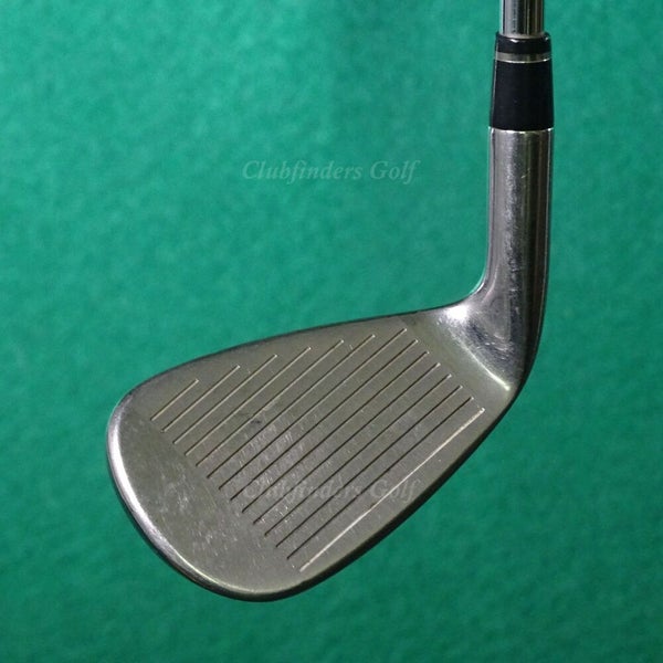Nike Ignite Single 9 Iron Factory True Temper Steel Uniflex ...