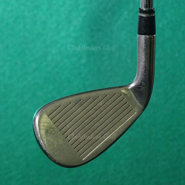 Nike Ignite Single 4 Iron Factory True Temper Steel Uniflex ...