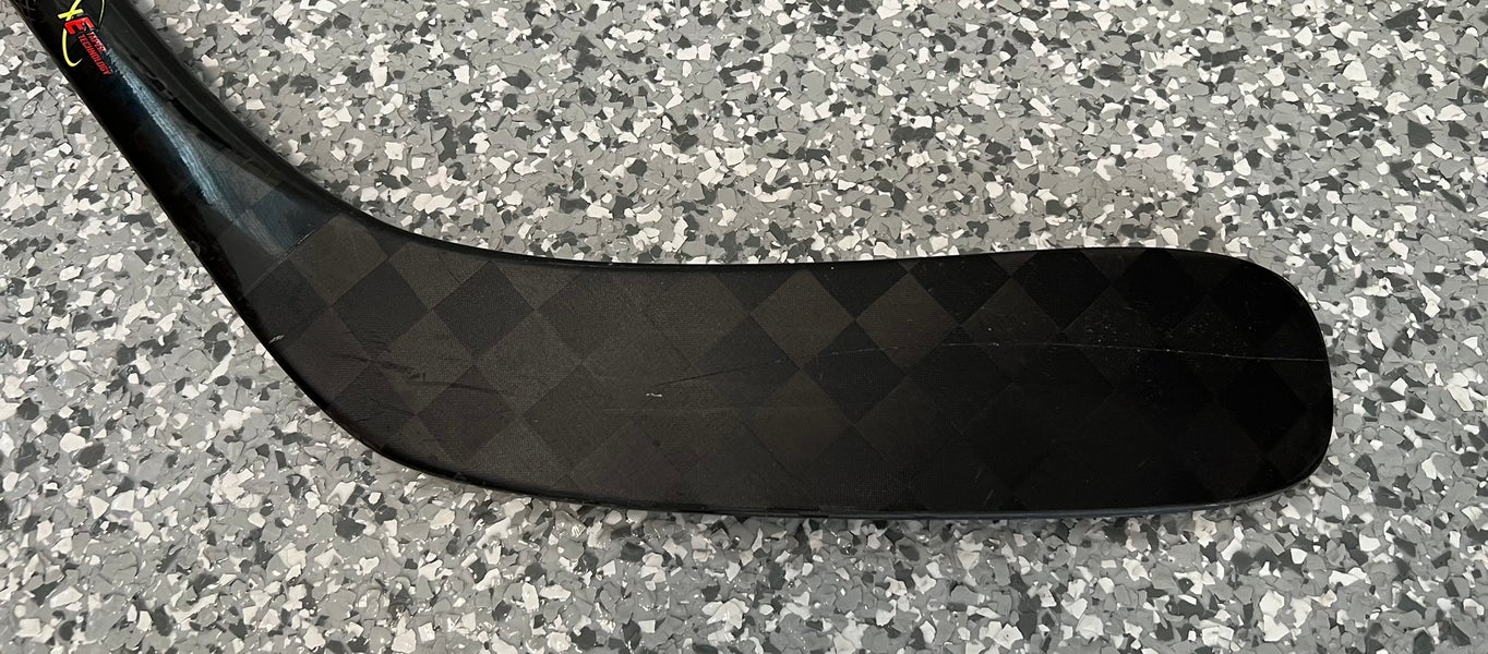 Senior Bauer Vapor Flylite 87 Flex P88 Curve Right Handed 64.5” Grip ...