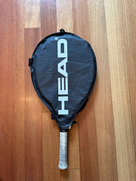 HEAD Radical 21 Tennis Racquet Youth Racquet | SidelineSwap | Buy and ...