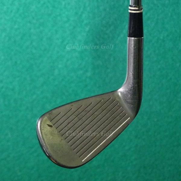 Cleveland Tour Action TA3 Single 4 Iron Factory True Temper Dynamic ...