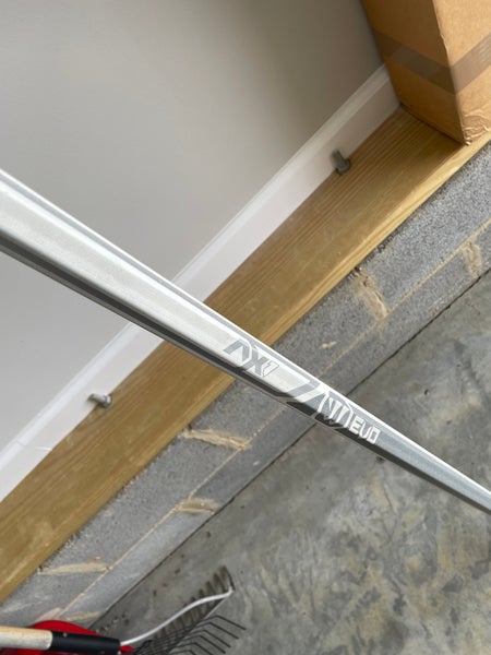 New Warrior Evo Warp Stick | SidelineSwap | Buy and Sell on SidelineSwap