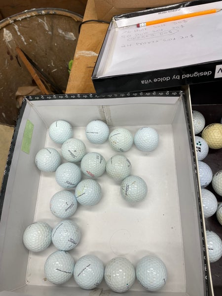Used Titleist 18 Pack Pro V1 Balls | SidelineSwap | Buy and Sell on ...