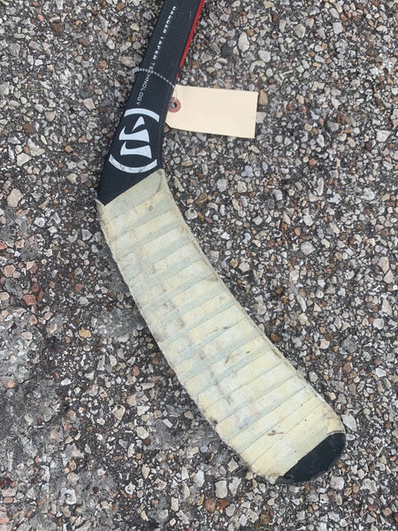 Used Warrior Widow Right Hockey Stick P88 Pro Stock | SidelineSwap ...