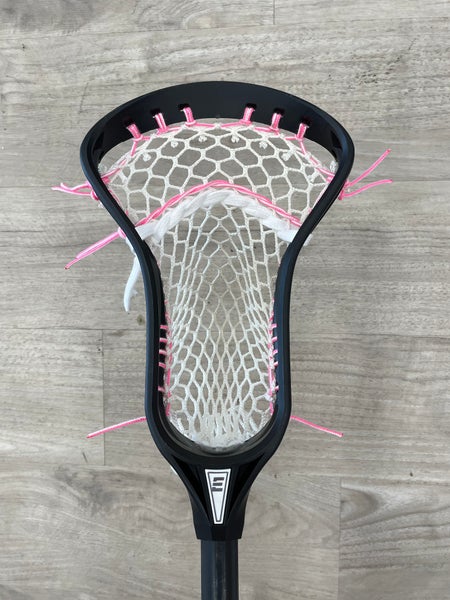 VGC Epoch Z-ONE Professionally Strung w/ STX 9D Memory Mesh | SidelineSwap