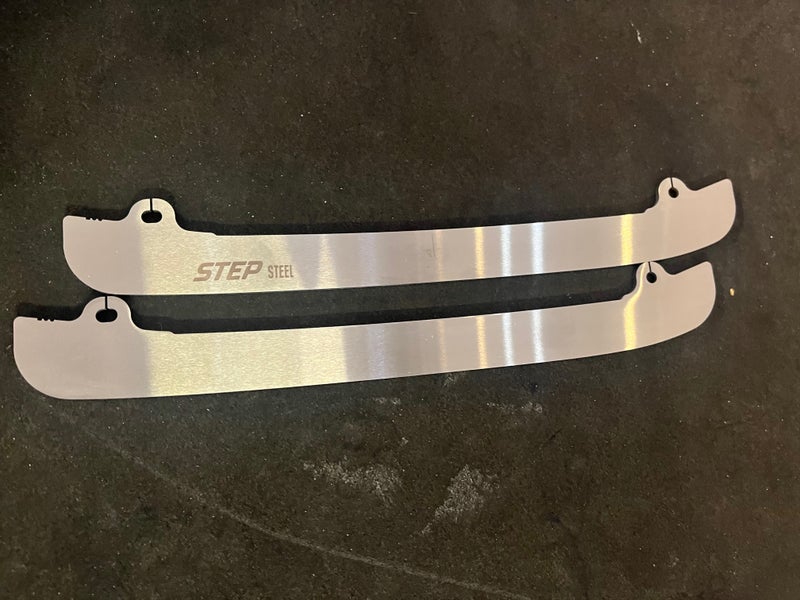 New Step/JRZ Steel For Speedblade 4.0 Holder (RSBSTEP/JRZ-SB4 ...