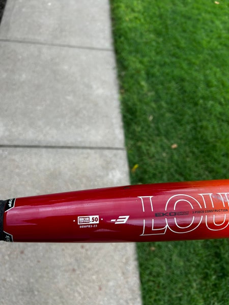 2023 Composite (-3) 29 oz 32" Meta PWR Bat | SidelineSwap | Buy and ...