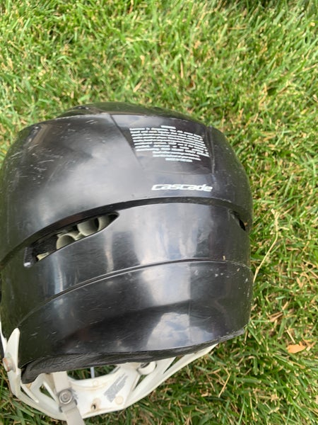 Cascade Pro-7 Helmet | SidelineSwap | Buy and Sell on SidelineSwap