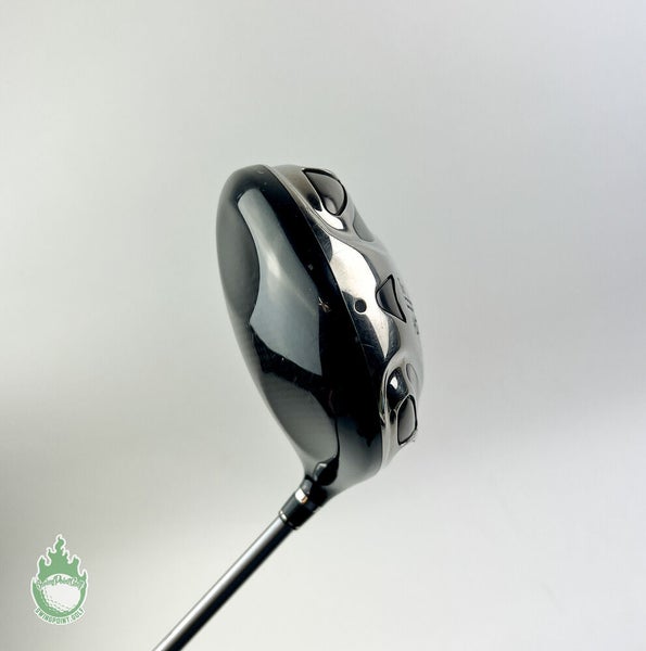 Used RH King Cobra Driver HS9 F/ST 10* 55g Regular Flex Graphite Golf ...