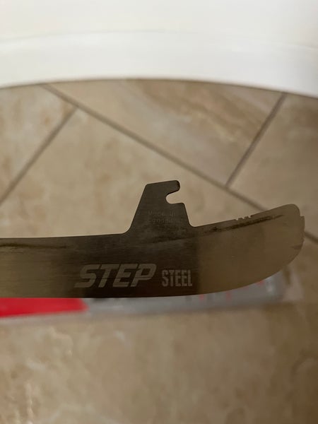 CCM Step Steel Hockey Blades | SidelineSwap | Buy and Sell on SidelineSwap