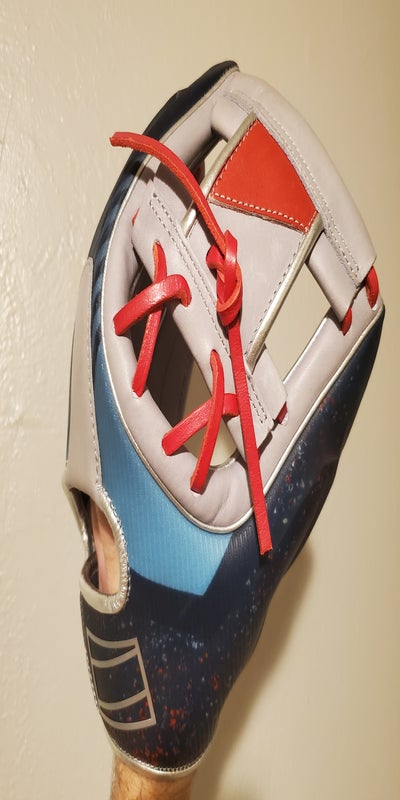 New Rawlings REV1X Right Hand Throw Infield Baseball Glove 11.5" | SidelineSwap