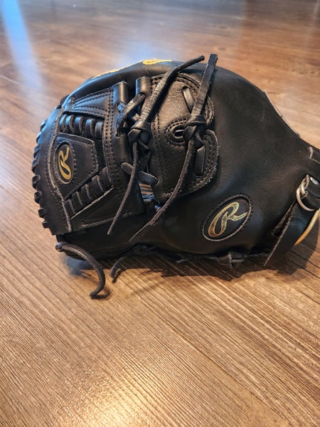 Rawlings Pro Label 7 Heart of the Hide | SidelineSwap | Buy and Sell on ...