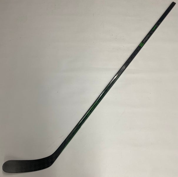 CCM RIBCORE TRIGGER 4 PRO RH PRO STOCK STICK GRIP 95 FLEX P71 BARZAL ...