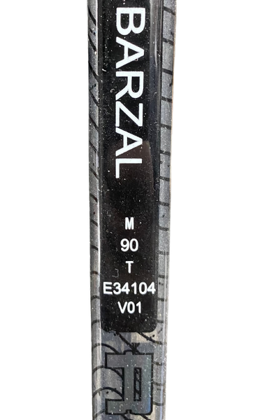 CCM RIBCORE TRIGGER 6 PRO RH PRO STOCK STICK GRIP 90 FLEX P90 BARZAL ...