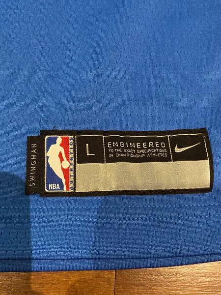 Thunder throwback russ jersey | SidelineSwap | Buy and Sell on SidelineSwap