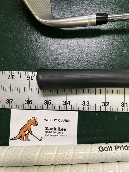 Ping Answer Putter | SidelineSwap | Buy and Sell on SidelineSwap