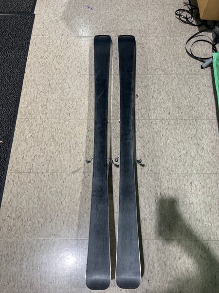 Used 140 - 150 cm Rossignol SCAN140 Skis | SidelineSwap | Buy and Sell ...