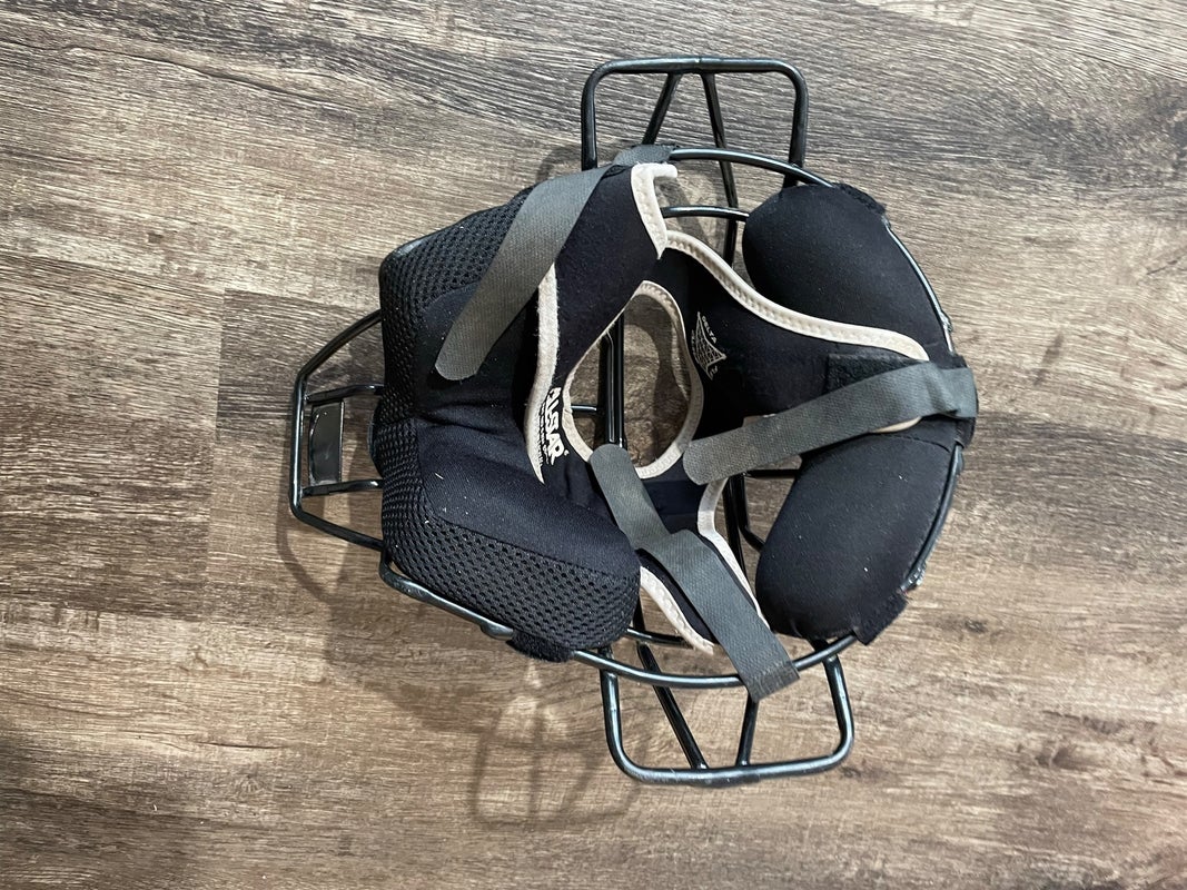 Used All Star System 7 Catcher's Mask | SidelineSwap