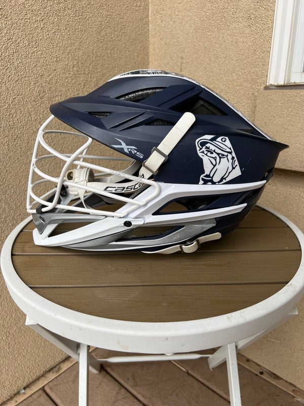 Cascade XRS Helmet | Used and New on SidelineSwap